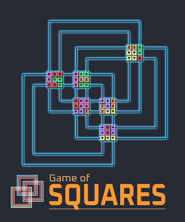 Game of Squares | Deku Deals
