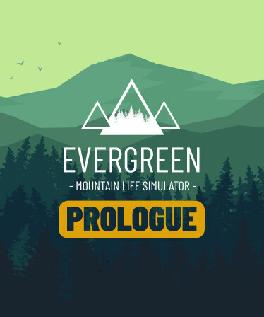Evergreen - Mountain Life Simulator: PROLOGUE | Deku Deals