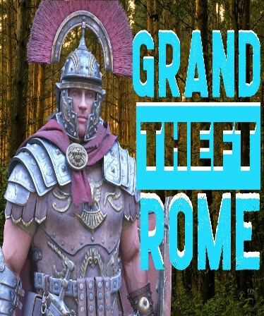 Grand Theft Rome | Deku Deals