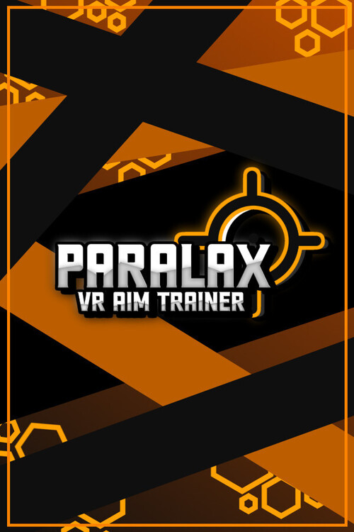 Paralax Vr Aim Trainer | Deku Deals