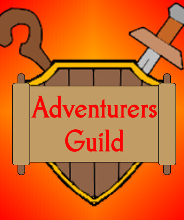 Adventurers Guild | Deku Deals