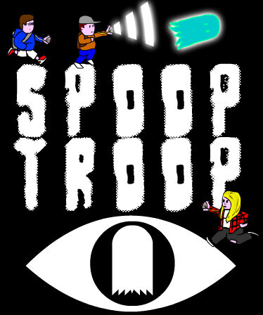 Spoop Troop | Deku Deals