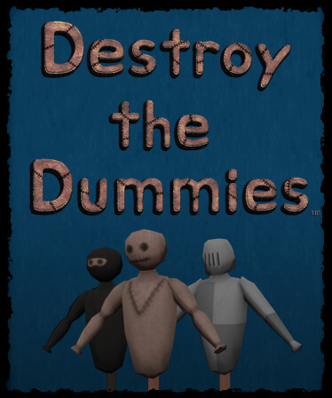 Destroy the Dummies | Deku Deals