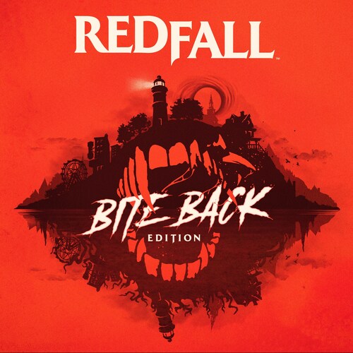 Redfall Bite Back Edition | Deku Deals
