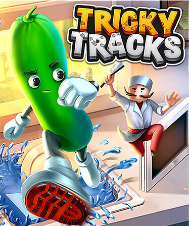 Tricky Tracks | Deku Deals