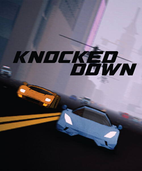 KnockedDown | Deku Deals