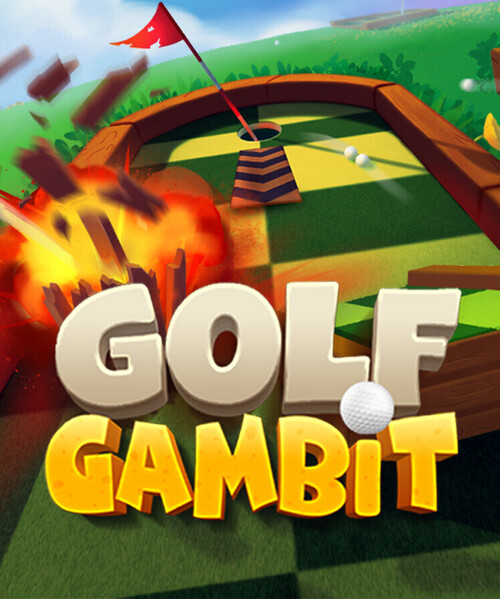 Golf Gambit | Deku Deals