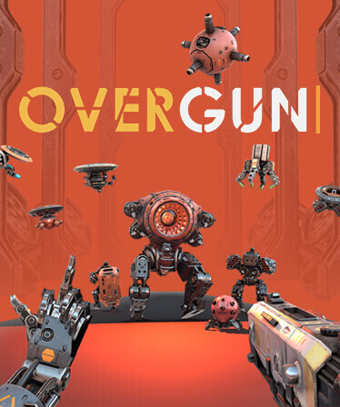 OVERGUN | Deku Deals