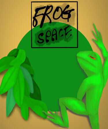 Frog Space | Deku Deals
