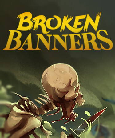 Broken Banners | Deku Deals