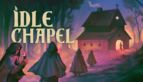 Idle Chapel + Rentlord Bundle | Deku Deals