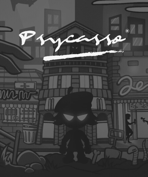 Psycasso | Deku Deals