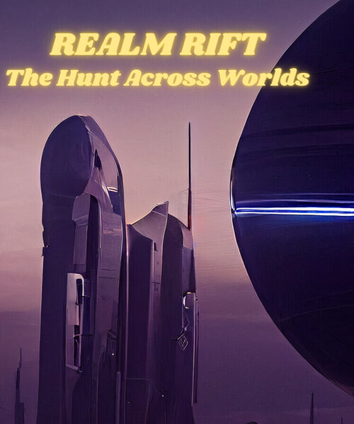 Realm Rift: The Hunt Across Worlds | Deku Deals