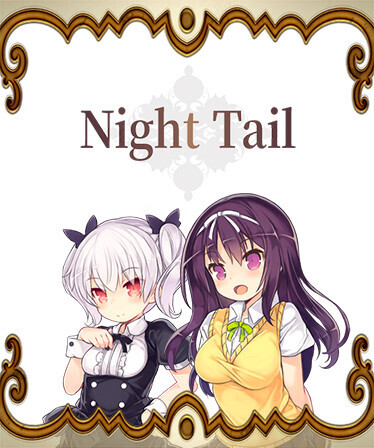 Night Tail | Deku Deals