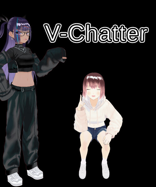 V-Chatter | Deku Deals