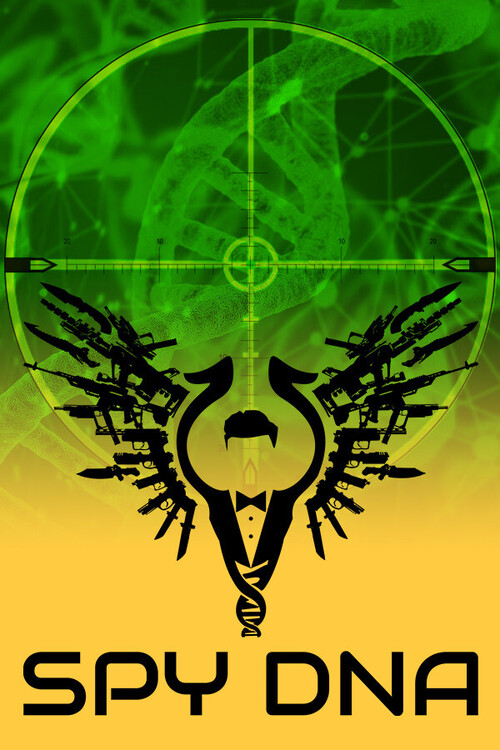 Spy DNA | Deku Deals