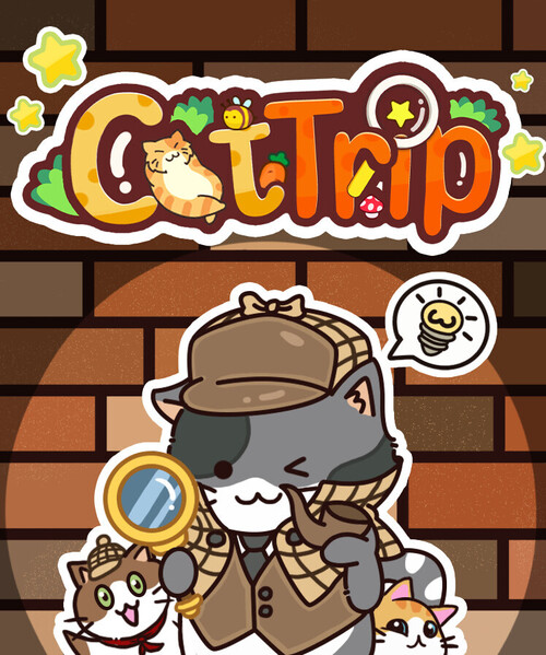 Cat Trip | Deku Deals