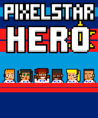 Pixelstar Hero | Deku Deals