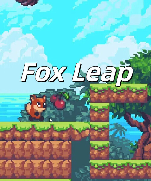 Fox Leap | Deku Deals