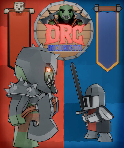 Orc Incursion | Deku Deals