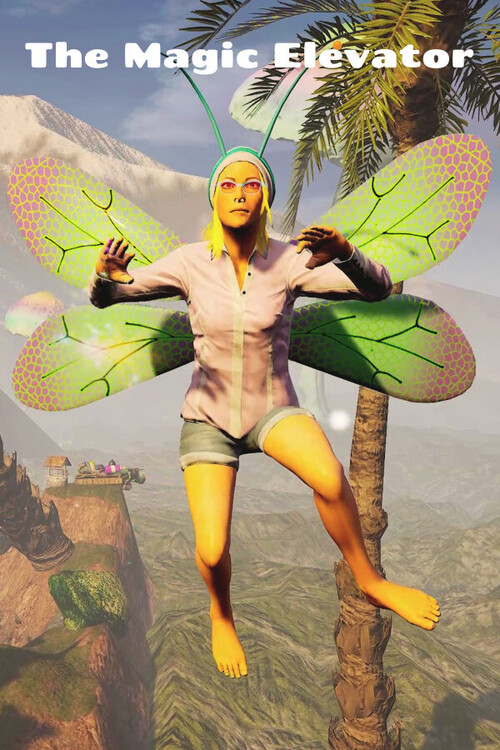 The Magic Elevator | Deku Deals