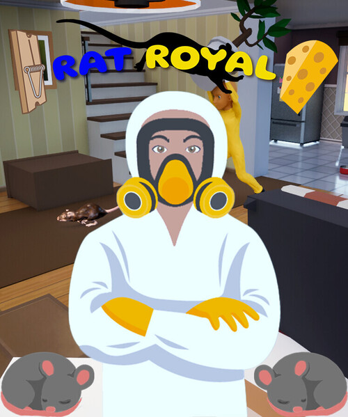 Rat Royal | Deku Deals