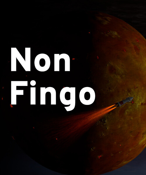 Non Fingo VR | Deku Deals