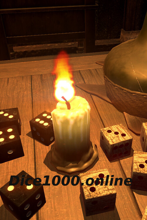 Dice 1000 online | Deku Deals