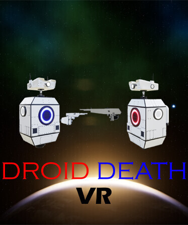 Droid Death VR | Deku Deals