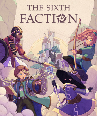 The Sixth Faction | Deku Deals