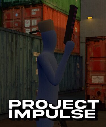 Project Impulse | Deku Deals