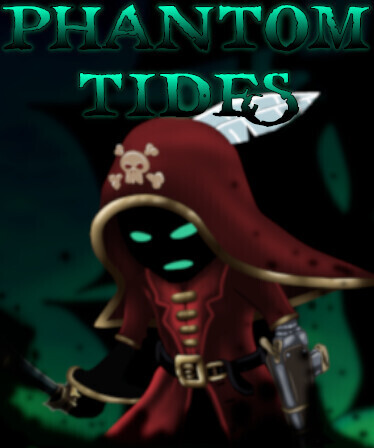 Phantom Tides | Deku Deals