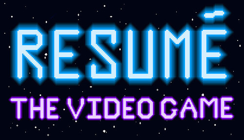 Resume: The Video Game - Medium Donation | Deku Deals