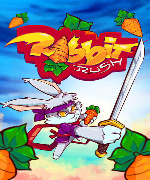 Rabbit Rush | Deku Deals