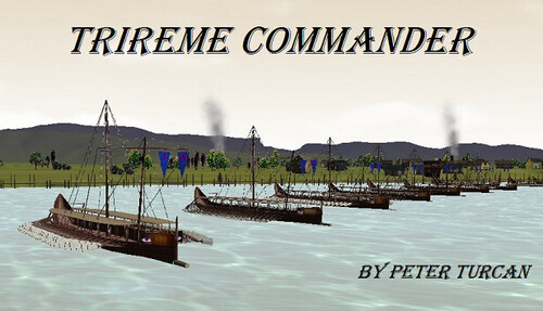 Trireme Commander | Deku Deals