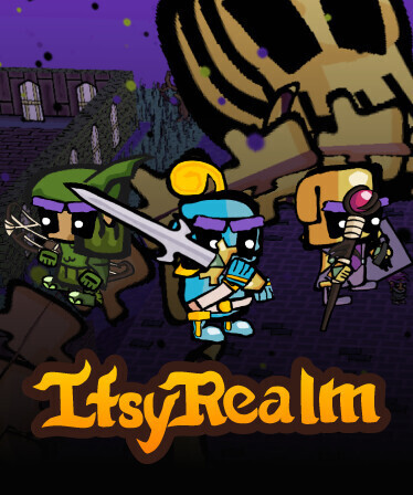 ItsyRealm | Deku Deals