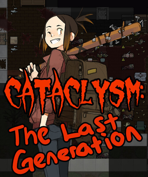 Cataclysm: The Last Generation | Deku Deals
