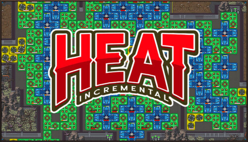 Heat incremental | Deku Deals