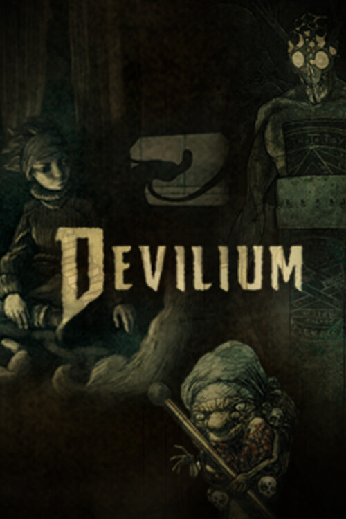 Devilium | Deku Deals