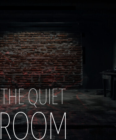 The Quiet Room | Deku Deals
