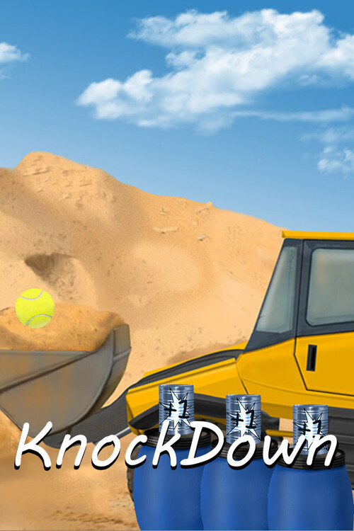 Knockdown Deku Deals