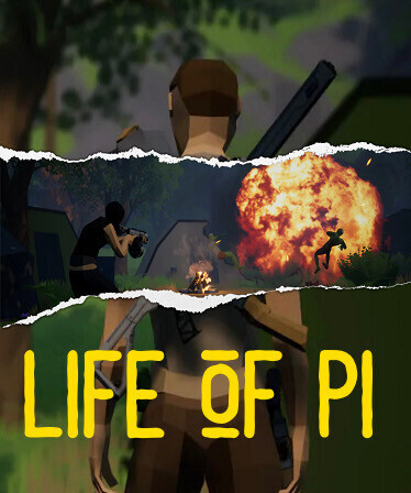 Life Of Pi | Deku Deals