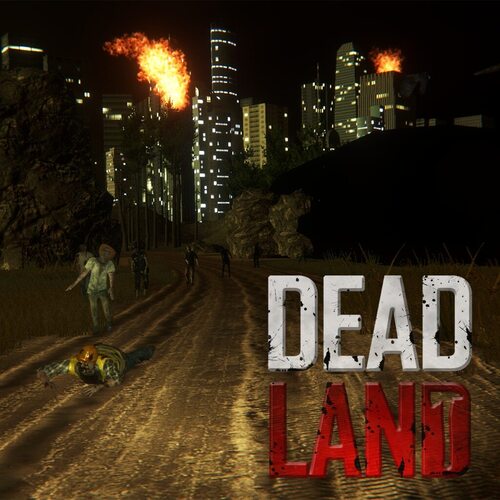 Dead Land | Deku Deals
