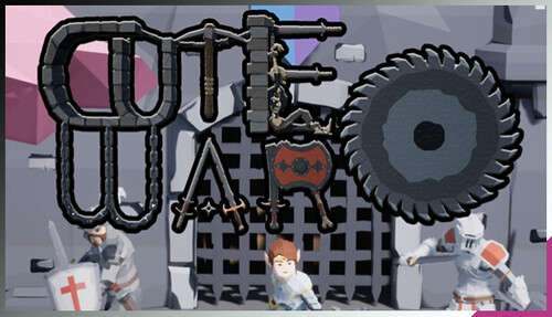 Cute War：Zero 萌系战争：零 | Deku Deals