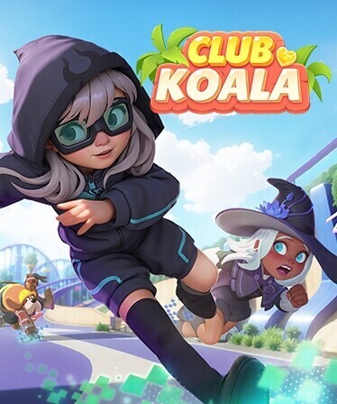 Club Koala | Deku Deals