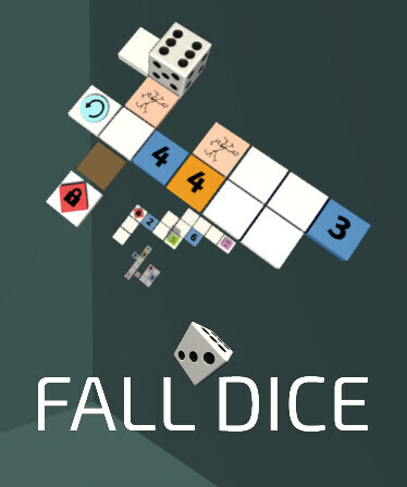 Fall Dice | Deku Deals