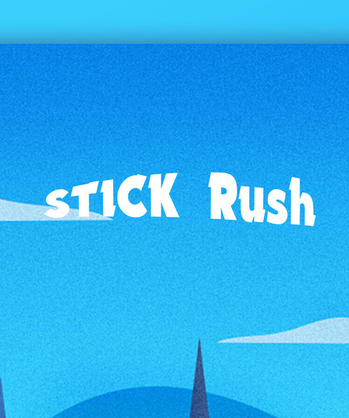 Stick Rush | Deku Deals