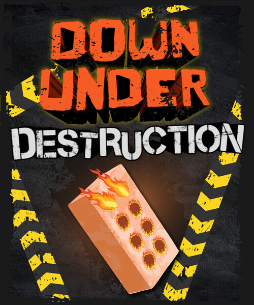 Down Under Destruction | Deku Deals