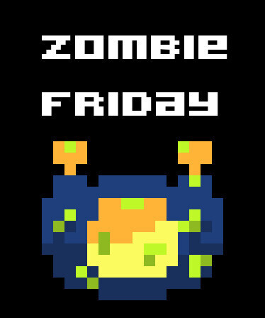 Zombie Friday | Deku Deals