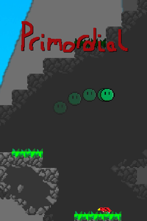 Primordial | Deku Deals